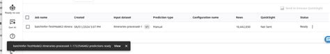 Perform Generative Ai Powered Data Prep And No Code Ml Over Any Size Of Data Using Amazon