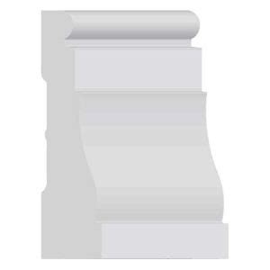 Casing 444 Crown Molding Mouldings Inc Dc Md Va