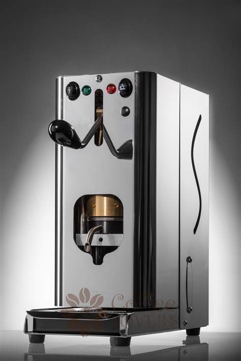 Ekspres ESE POD – The ONE - COFFEE LOVERS