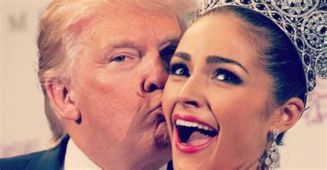 Fact Check These Are All The Assault Allegations Against Donald Trump