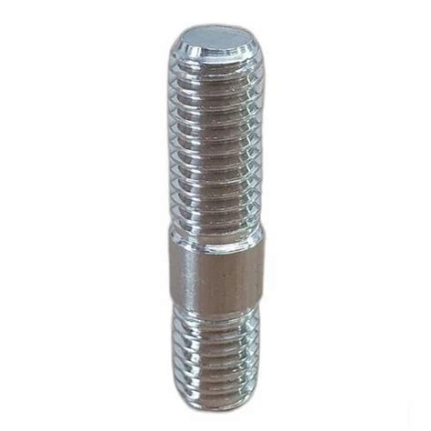 Ss Stud Bolt Material Grade Ss Size X Mm At Piece In Wadhwan