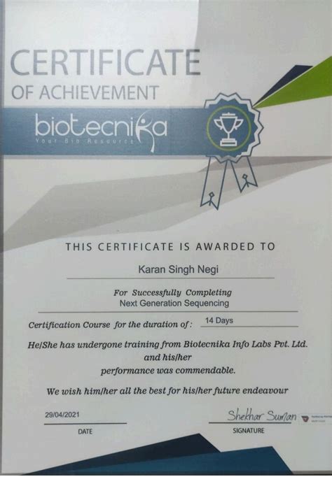 Nextgenerationsequencing Molecularbiology Pcr Moocs Karan Singh Negi