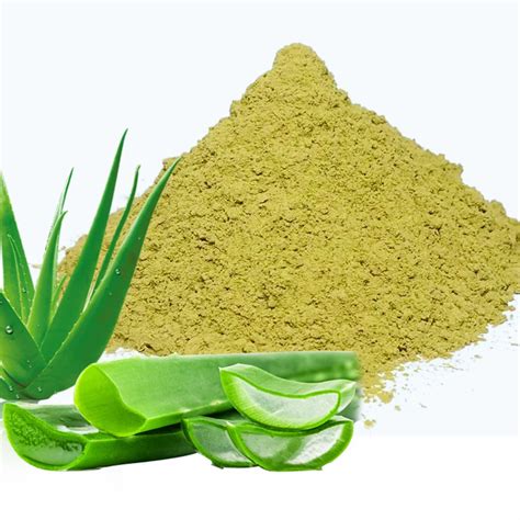 Aloe Vera Powder At ₹ 150kg Aloe Extract In Indore Id 2854256160197