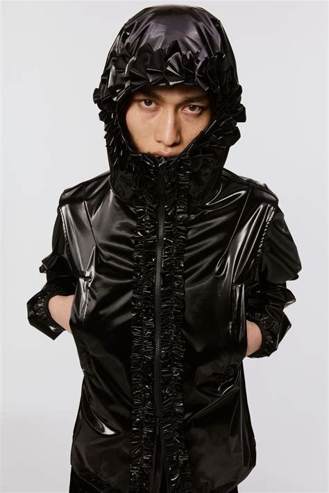 Outerwear Masu Official Online Store