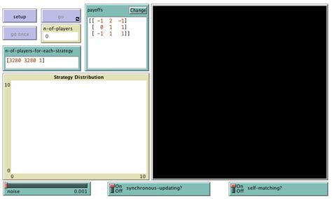 2 2 Extension To Any Number Of Strategies Agent Based Evolutionary