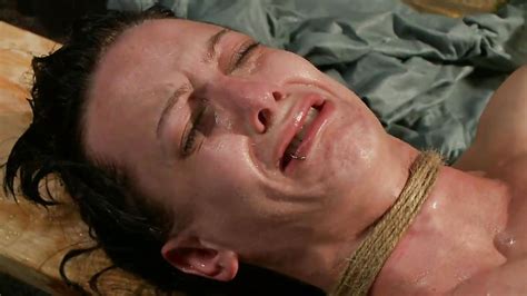 Granny Crying Bdsm