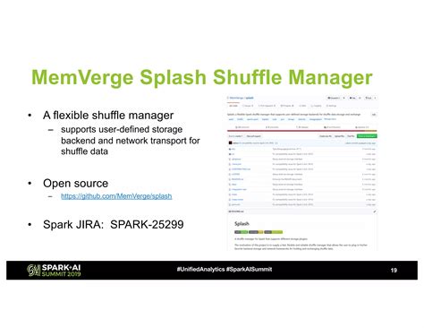 elastify cloud native spark application with persistent memory ppt