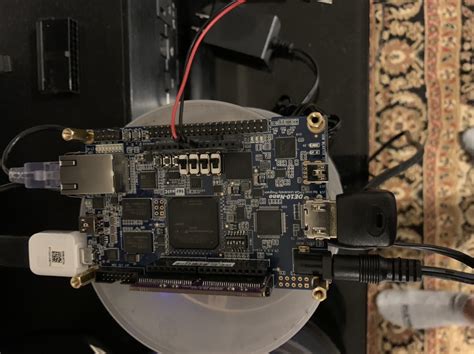 Mister Fpga Retro Console Hardware [h]ard Forum