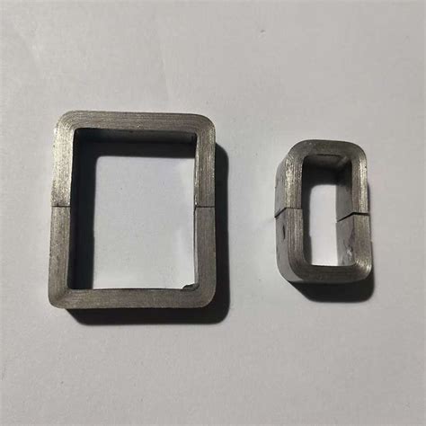 CRGO Silicon Steel Toroidal Core Split Current Transformer Energy Harvesting CT Manufacturer