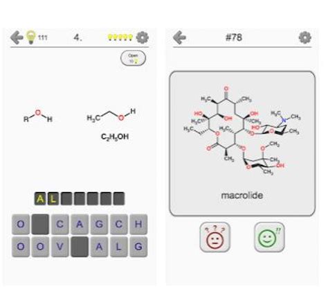 Functional Groups Quiz About Organic Chemistry App Review Freeappsforme Free Apps For