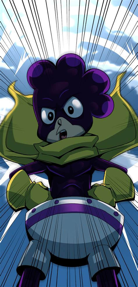 Minoru Mineta By JerseyDevil Minoru Mineta By JerseyDevil