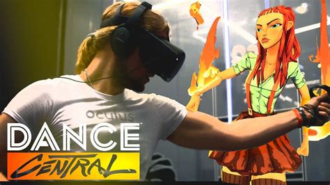 Dance Games Vr At Joanne Tindall Blog