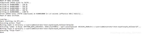 【图文】手把手教你使用 Eclipse Ide 开发 Esp32eclipse搭建esp32工程 Csdn博客