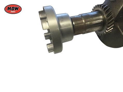 Dingo Kohler Drive Coupling - dingo spec engine | Mini Digger Wholesale