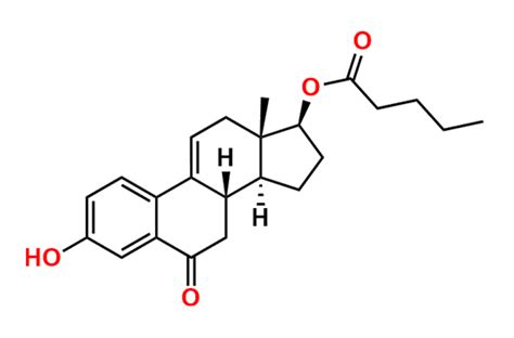 Estradiol Valerate Impurity 1 Cas No Na Na