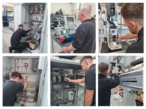 CNC Machine Breakdown CNC Router Machinery Sales Service And Support From CNC Support Ltd