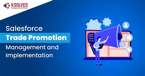 Comprehensive Trade Promotion Management Solutions With Salesforce