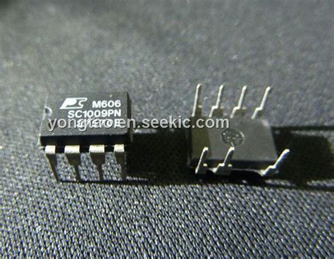 SC1009PN ,IC SC1009PN DIP7 POWER Original supply, US $ 0.40-0.80 ...