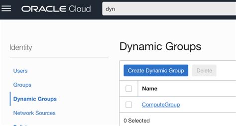 oracle cloud vault kms replicating aws secrets my battles with