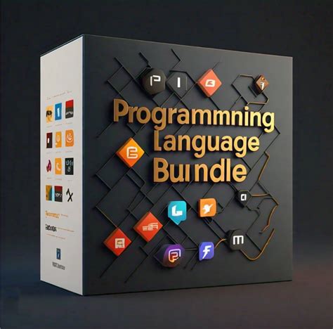Programming Language Course Bundle