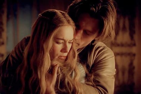 10 Sexiest Game Of Thrones Scenes To Watch