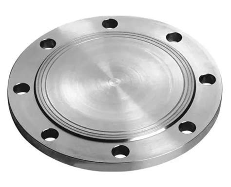 Заглушка фланцевая стальная АТК 24.200.02.90