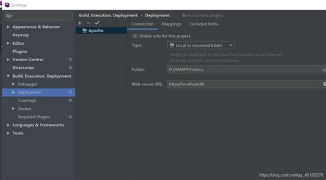 数据库：解决xampp中mysql的admin打开失败xampp 打不带admin Csdn博客