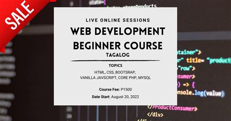 kahit sino programmer home