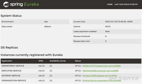 可能是较全面的介绍：spring Boot 3 和 Spring Cloud 的微服务 知乎