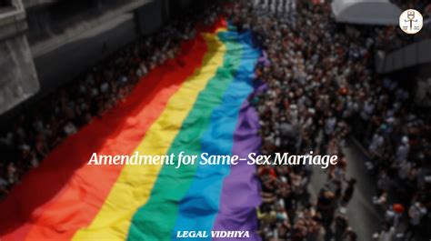 Thailands Cabinet Approves Civil Code Amendment For Same Sex Marriage
