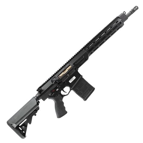 Lmt Defense Mars H 308 Piston Semi Auto Rifle 16 Mlkmws16ps Mars