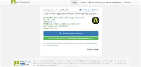 Ejecutar Aplicaciones De Android™ En Linux