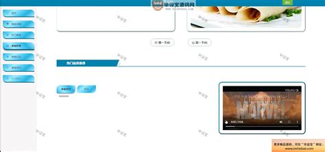 GitHub bishebao FoodRecommendationSystem 基于SSM的美食推荐系统