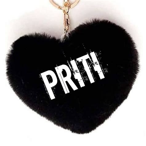 Preeti Name Wallpaper