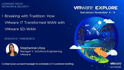 manjunath murthy on linkedin join this vmware on vmware session by