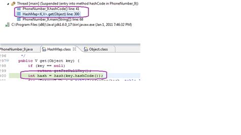 Importance Of Implementing Hashcode Method Importance Of