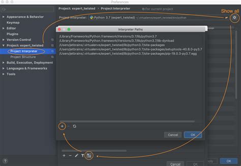 Python Not Able To Import Custom Module In Pycharm Stack Overflow