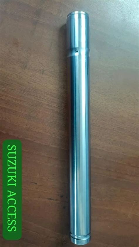 Suzuki Access Front Fork Main Tube At ₹ 150piece Fork Tube In New