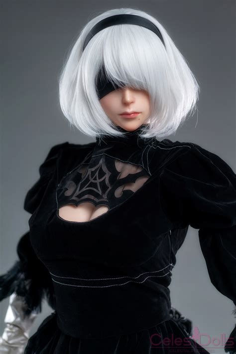 Game Lady Doll Releases Cm B Sex Doll Nier Automata CelesDolls