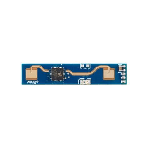 Mmwave 24ghz Human Presence Sensing Module 6 Meters Voltaat