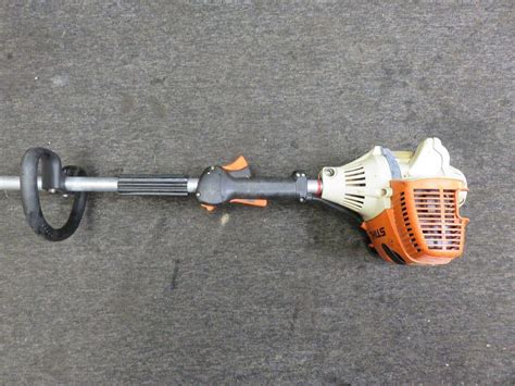 Stihl Fs90r Trimmer Weed Eater Proffessional Commercial N2 No250170