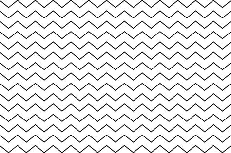 Premium Vector Abstract Gray Zigzag Lines Pattern On White Background
