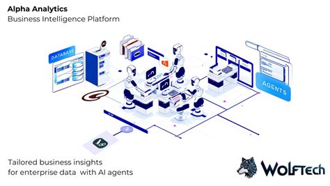 Wolf Tech Ai And Robotics