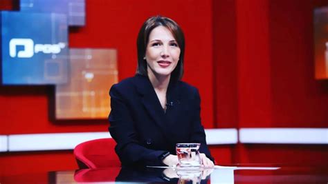 თამთა მეგრელიშვილი ჩემი ინფორმაციით Bbc ს სკანდალური გამოძიების შემდეგ „ფორმულას“ დატოვების