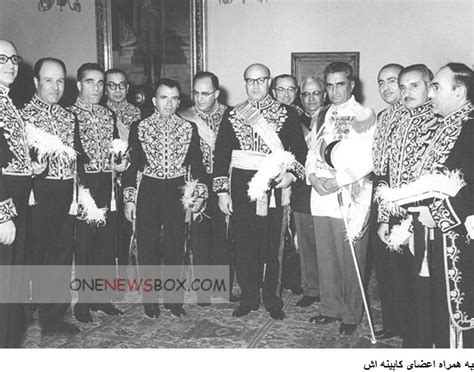 Pictures Of Jafar Sharif Emami Page 11 One News Box