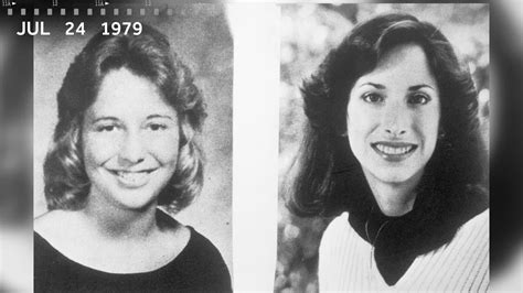 Ted Bundy Execution Real Footage