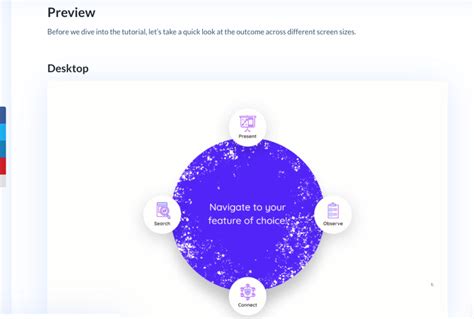 25 must see tutorials for mastering divi scroll effects