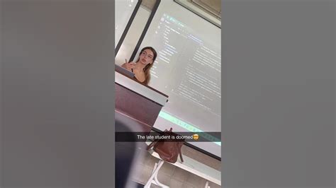 subscribe for more coding tips⬆️ aur aao class me late😏 trending
