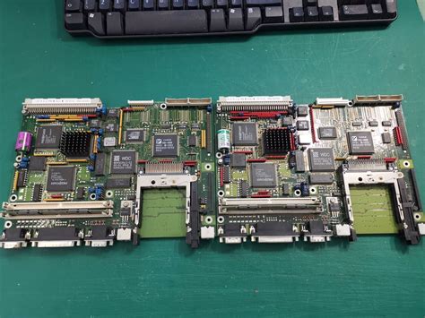 Embedded Cpu Board Mjtronix