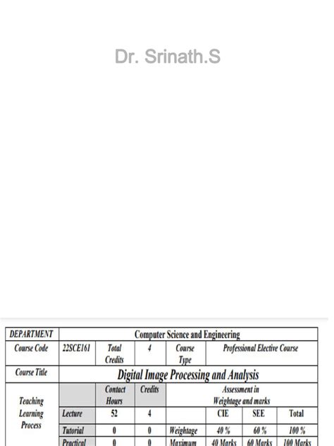 1 unit dip pdf vision multidimensional signal processing